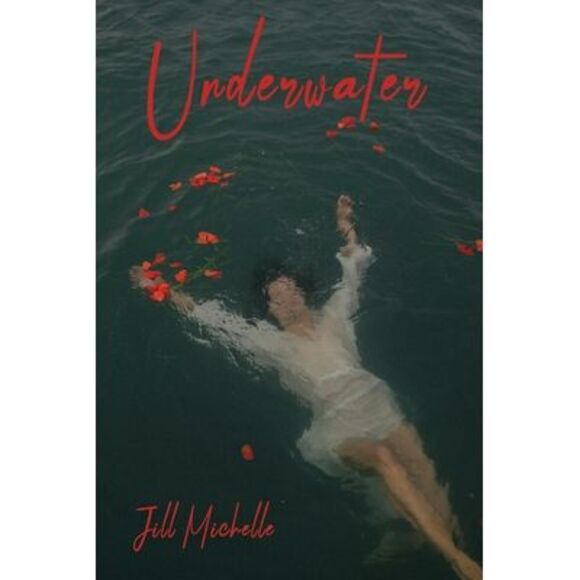 Jill Michelle | Other | Underwater Jill Michelle | Poshmark